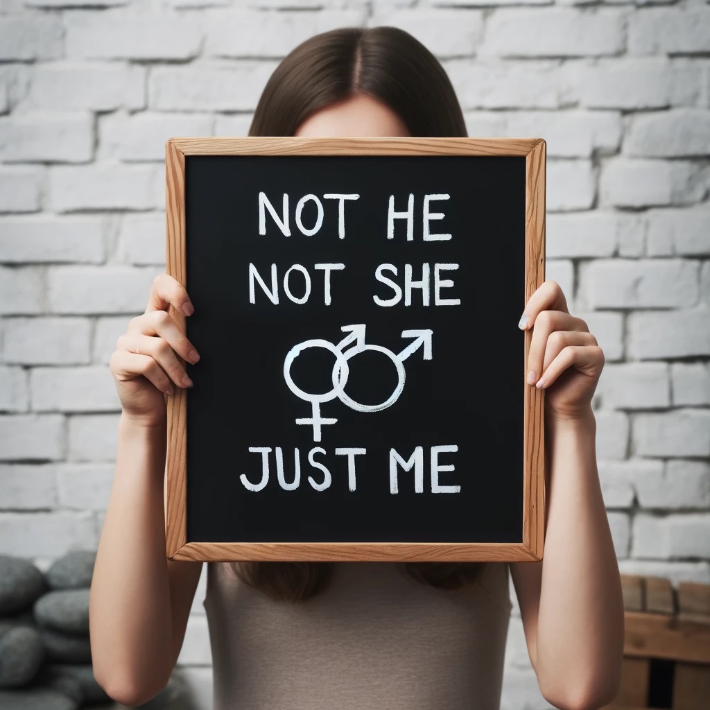 Understanding Gender as a Performative Act